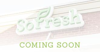 Nashville Tennessee - SoFresh