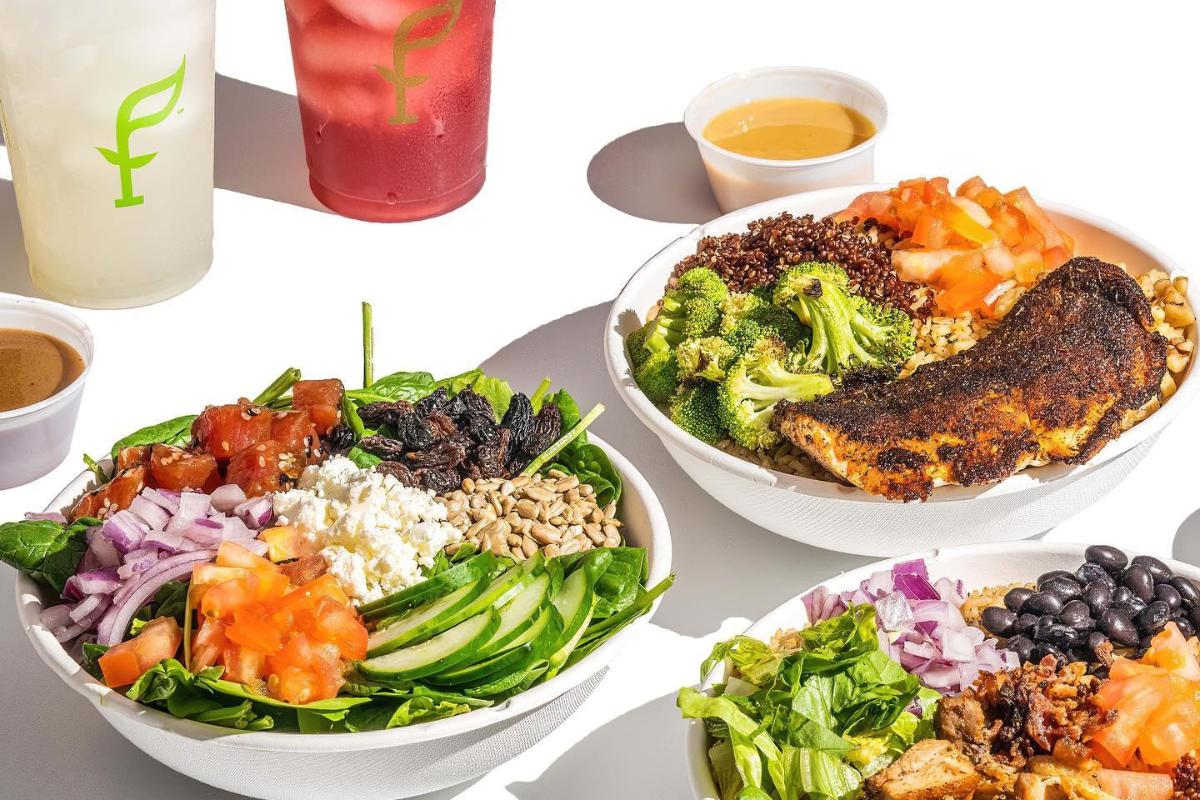 A New Era of Dining: How Fresh, Quick Meals Are Changing Consumer ...