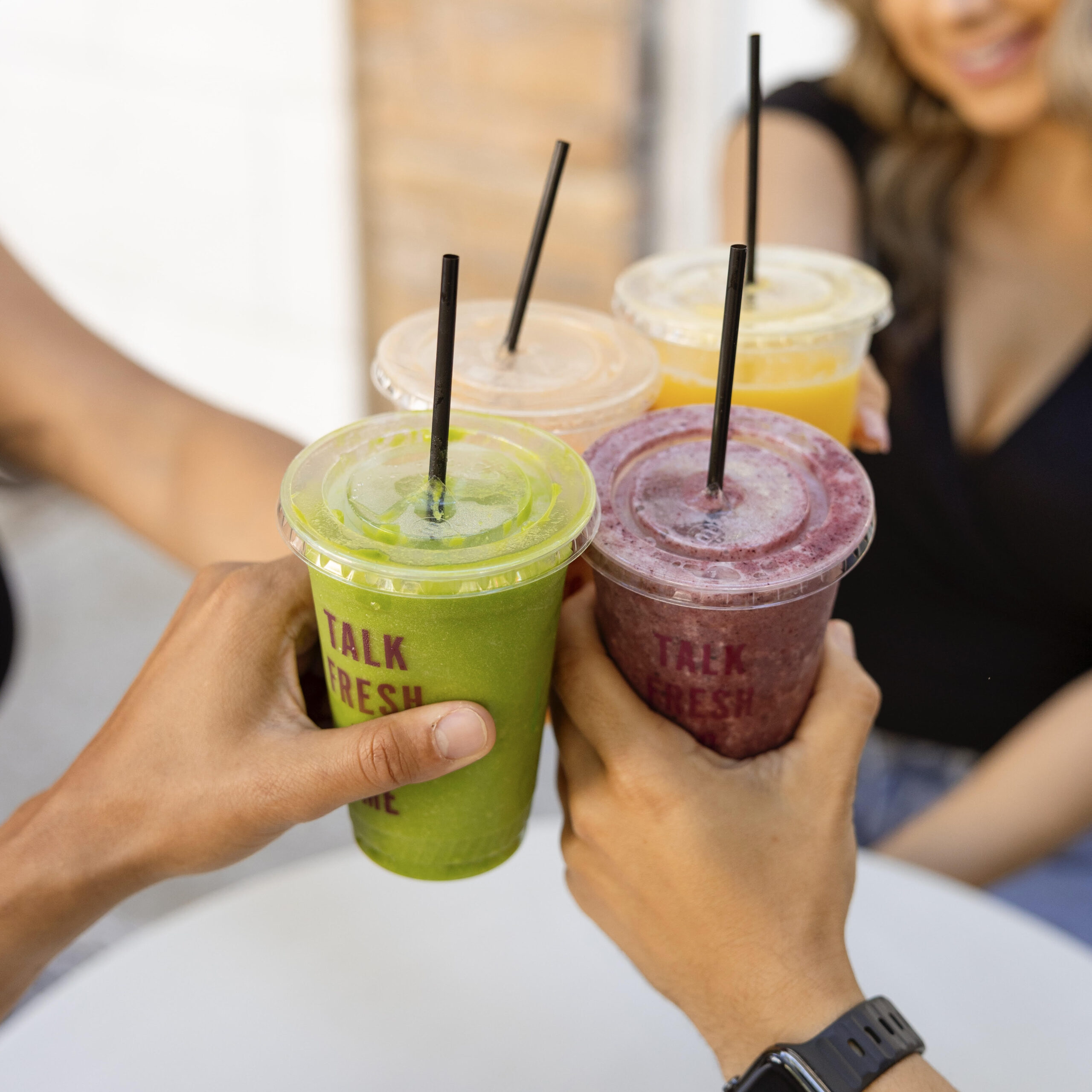 SoFresh A Healthy Fast Casual Restaurant | Fresh Food